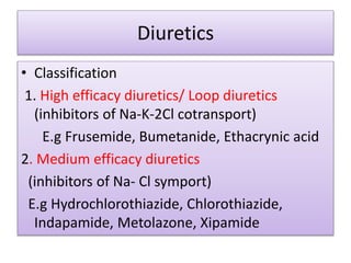 2.Diuretics.pptx