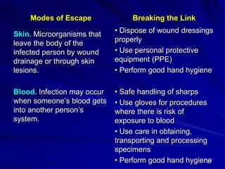 2. Chain of infection.ppt