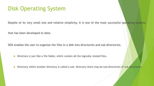 Disk Operating System.pptx