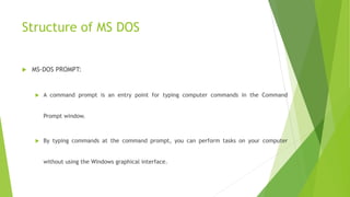 Disk Operating System.pptx