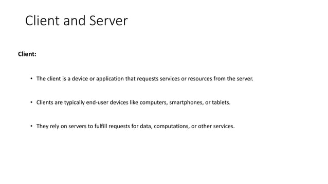 Server its functions and types.pptx
