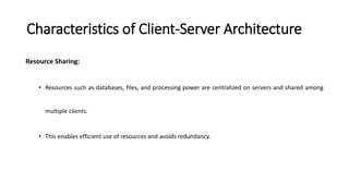Server its functions and types.pptx
