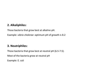 Bacteria_Classification.pptx | Free Download