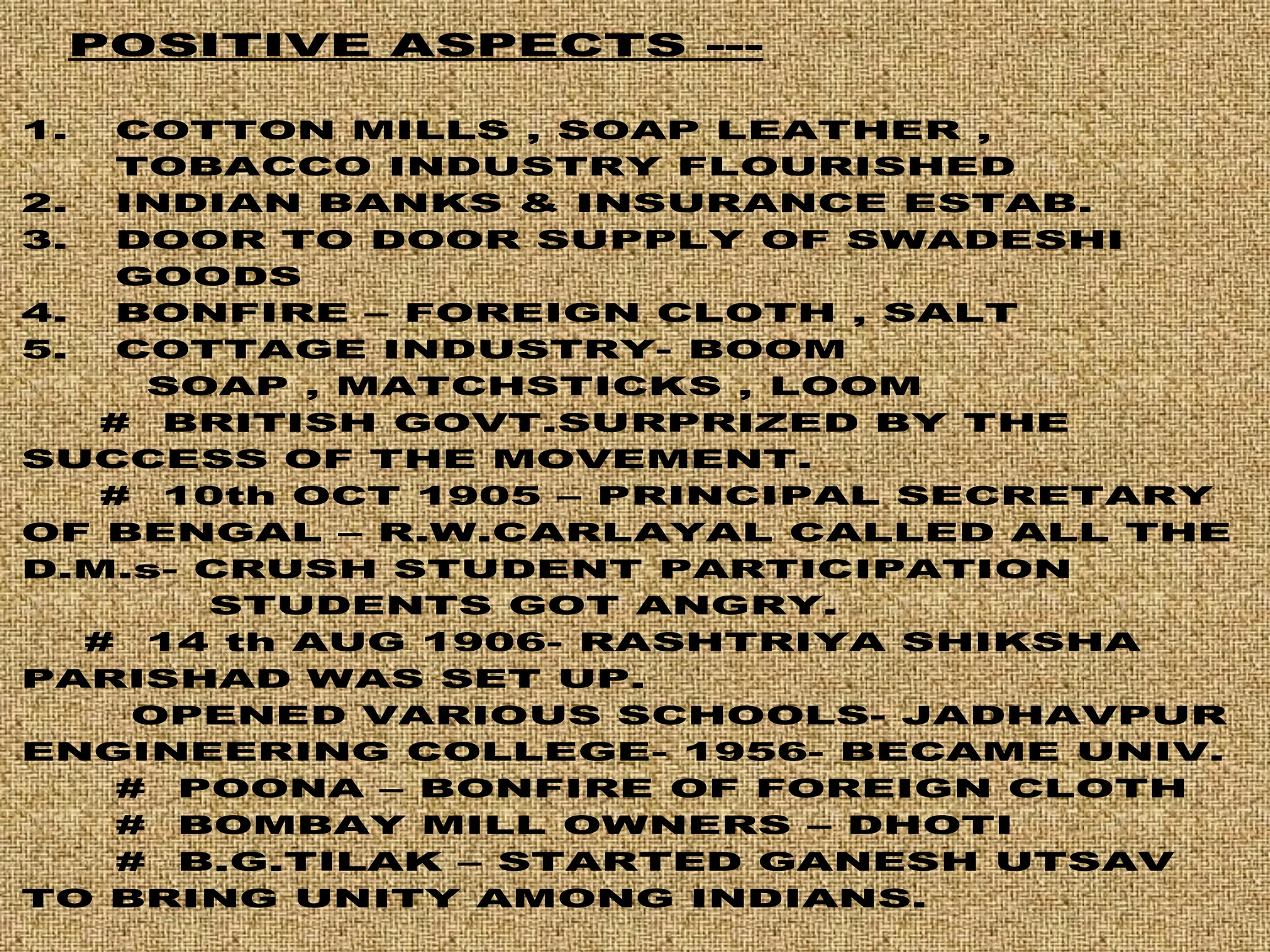 2. SWADESHI MOVEMENT P.P ..pdf