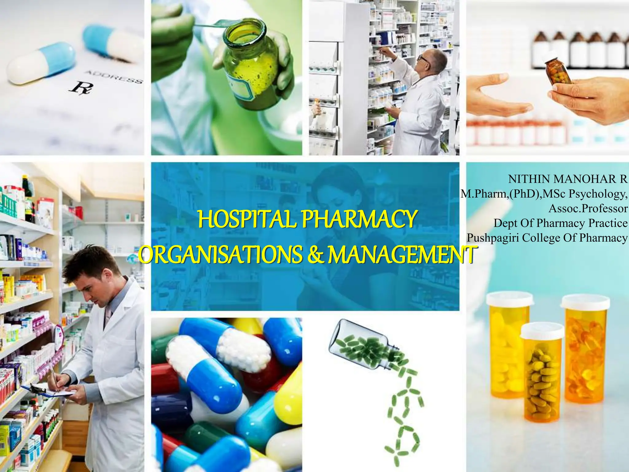 2.HOSPITALPHARMACYITSORGANIZATIONS1.pptx