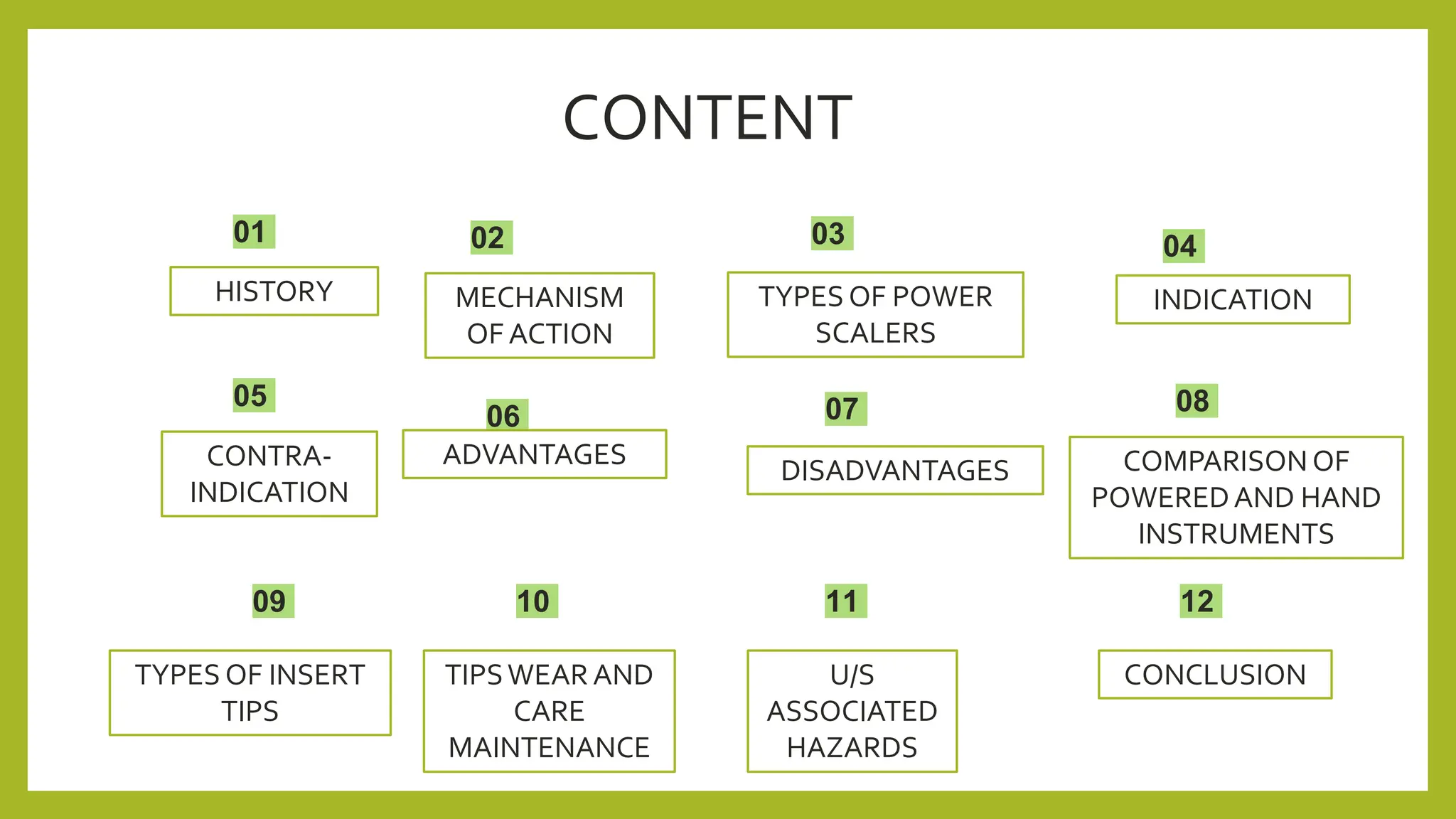 Sonic and ultrasonic instruments in periodontology.pptx