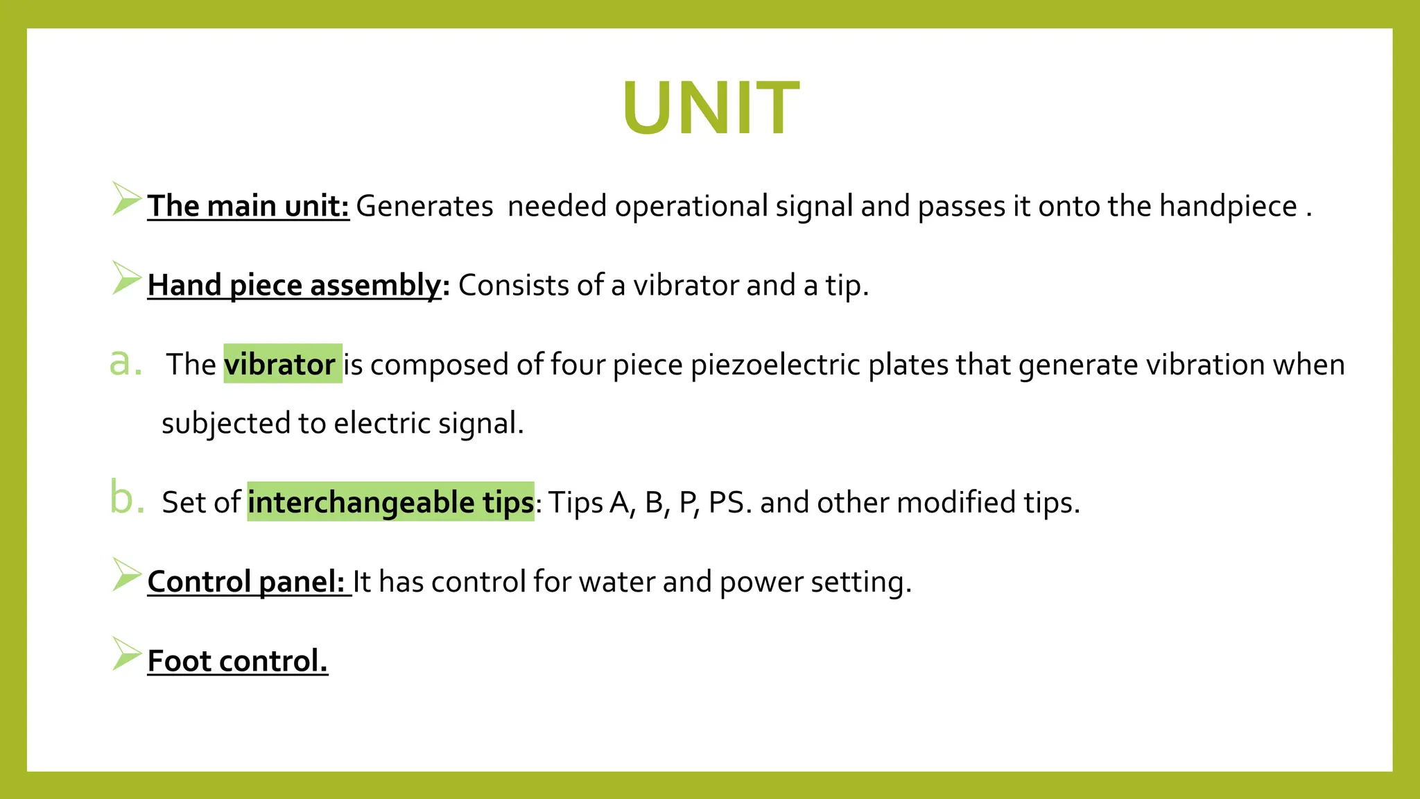 Sonic and ultrasonic instruments in periodontology.pptx