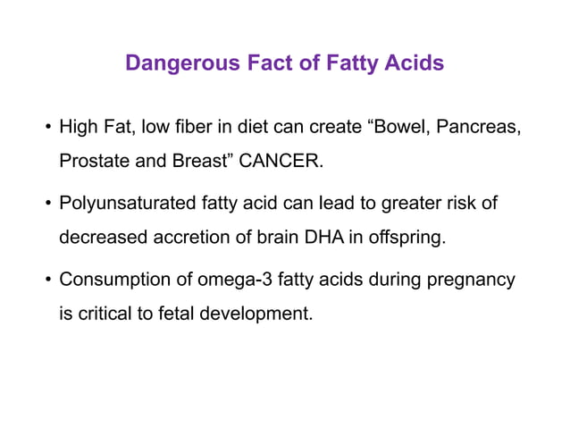 2. LIPIDS (Fatty Acids).pptx