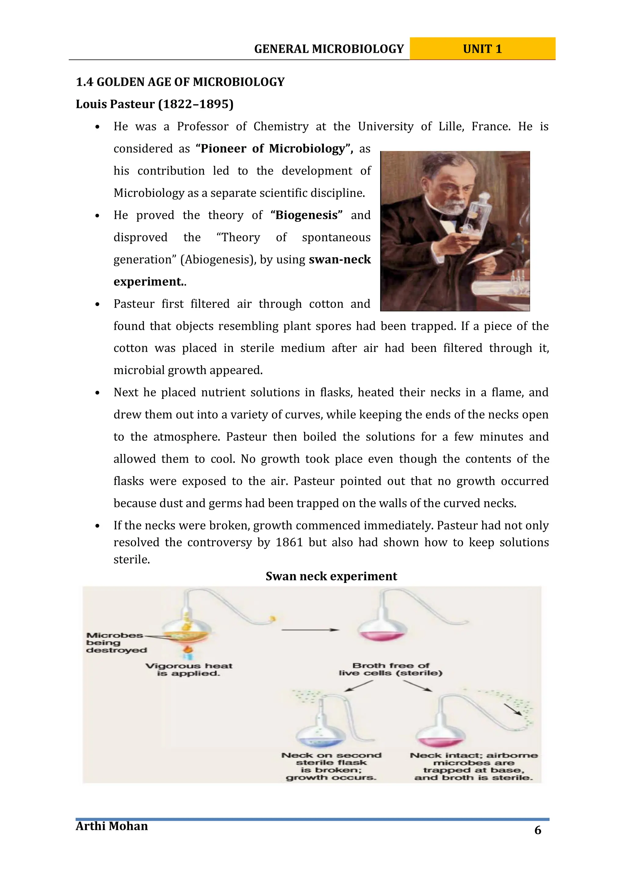 History of Microbiology - General microbiology.pdf