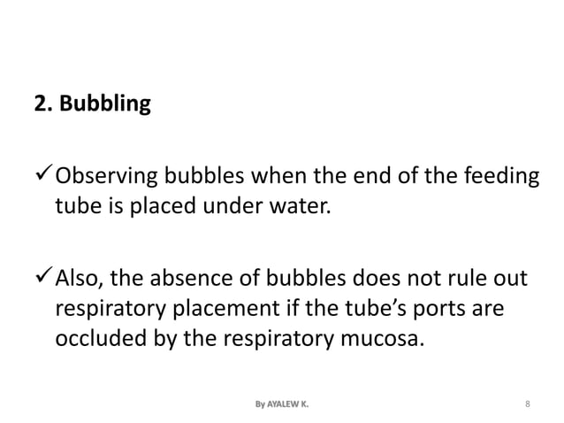NASOGASTRIC TUBE INSERTION.pdf | First Aid | Injuries