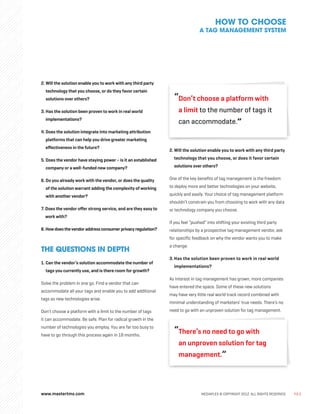 2 23444 how-tochoose_a_tag_management_system | PDF