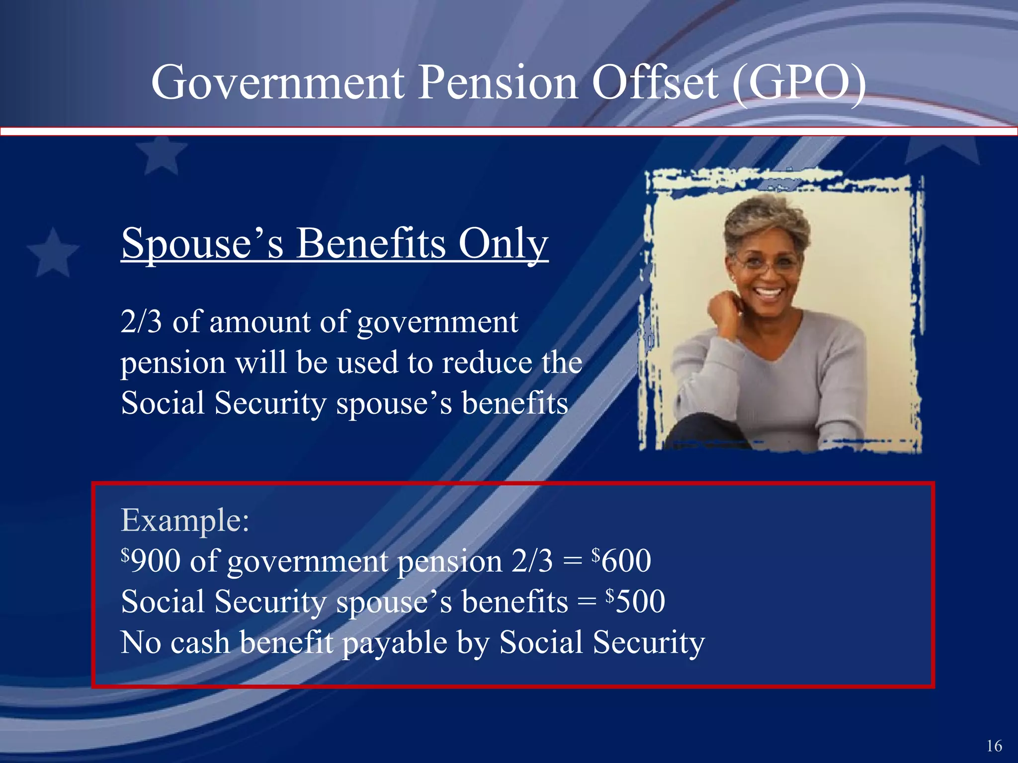 Social Security Powerpoint Presentation | PPT