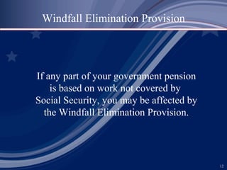 Social Security Powerpoint Presentation | PPT