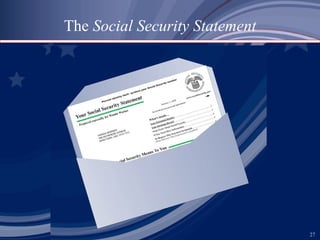Social Security Powerpoint Presentation | PPT