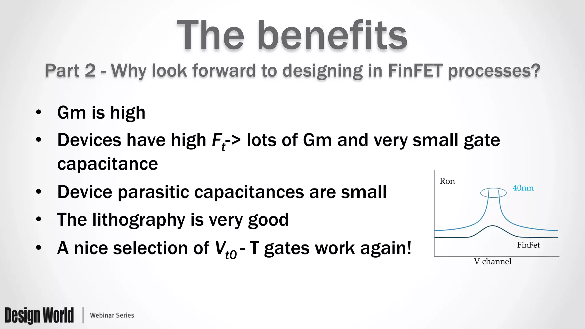 Analog Mixed-Signal Design in FinFET Processes | PDF | Technology ...