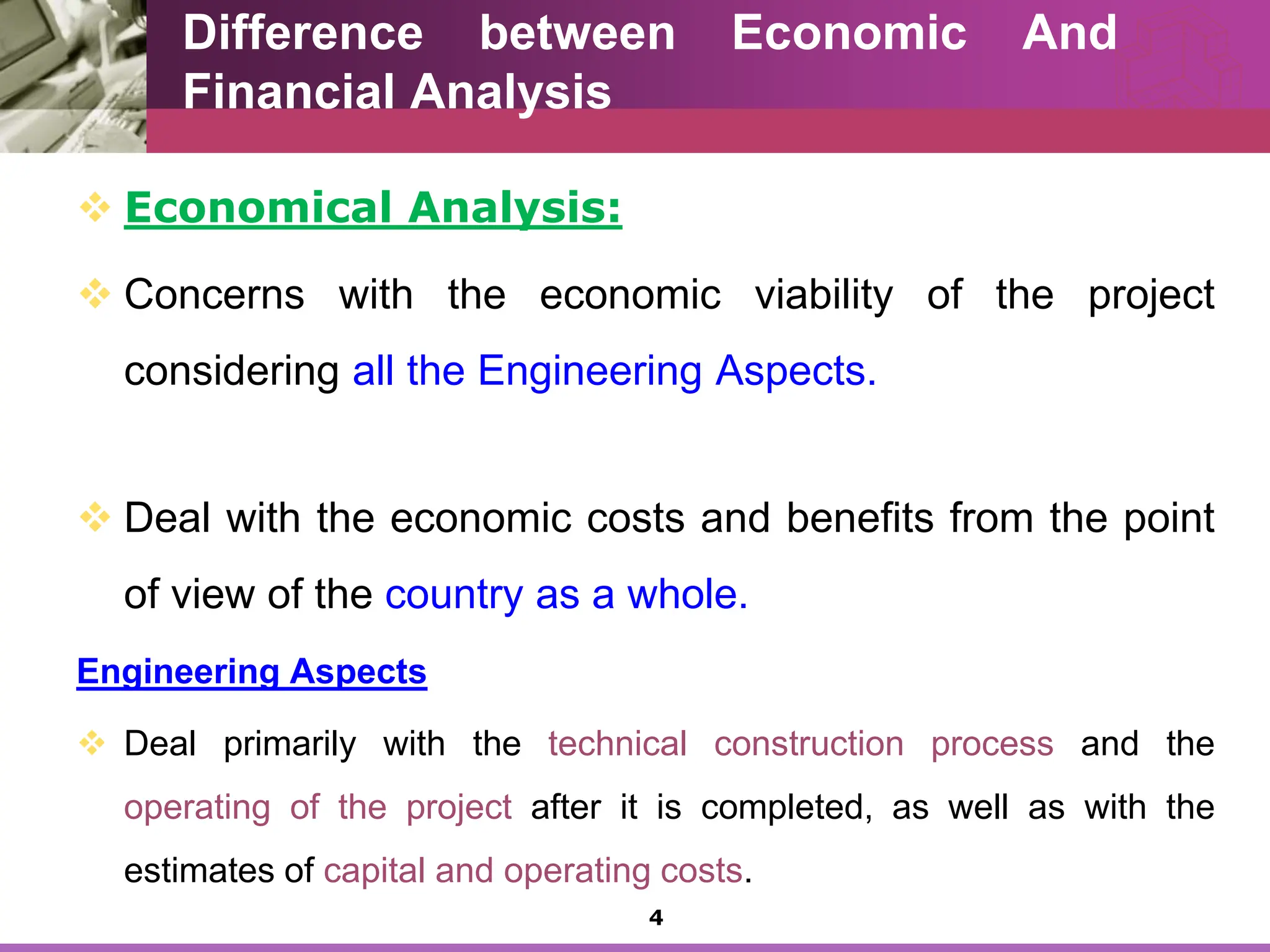 2. Economic Analysis Concepts.pptx