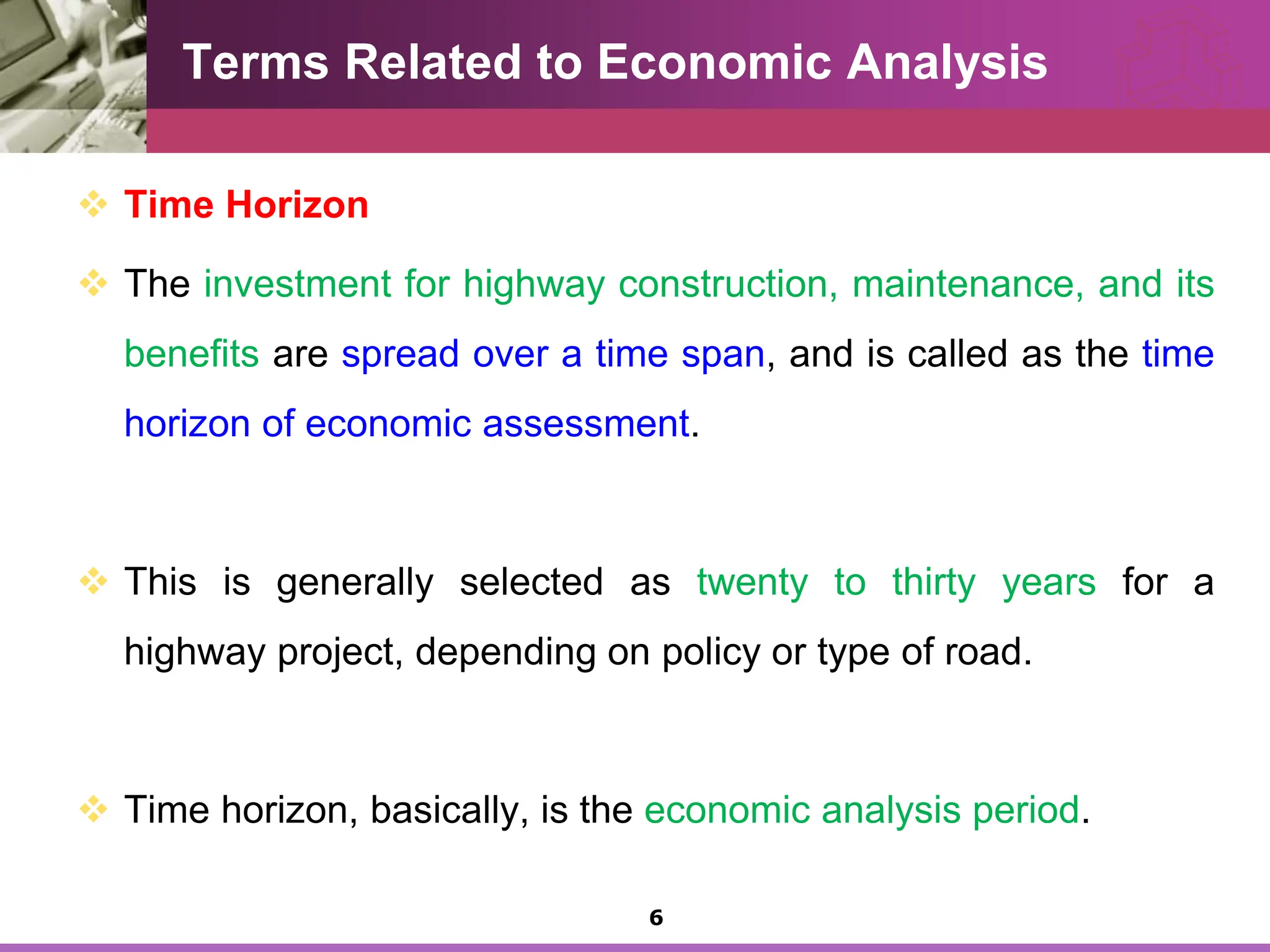 2. Economic Analysis Concepts.pptx