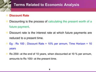 2. Economic Analysis Concepts.pptx