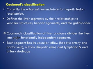 2.Segemental Anatomy of the liver.pdf