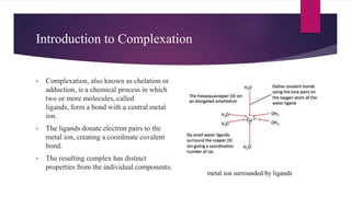 2. Complexation AYP.pptx