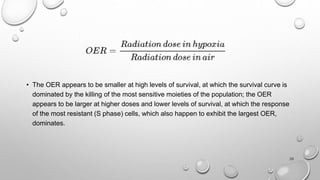 2. Radio sensitivity and cell age in the mitotic cycle.pptx