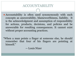 2. Principle and Significance of professional ethics.pptx