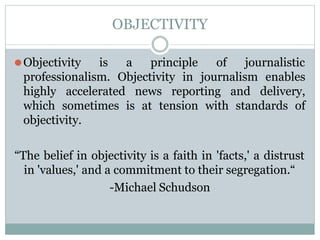 2. Principle and Significance of professional ethics.pptx