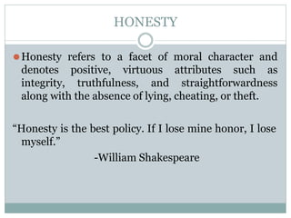 2. Principle and Significance of professional ethics.pptx