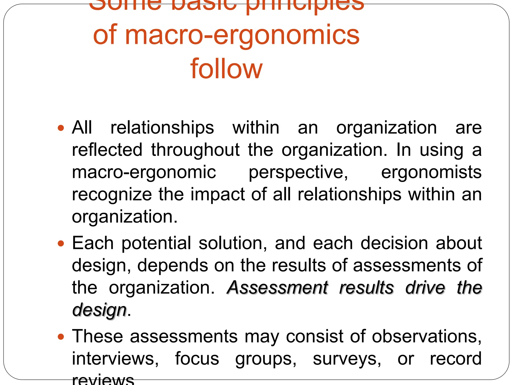 2. ERGONOMICS.ppt,,,,,,,,,,,,,,,,,,,,,,,,, | PPT