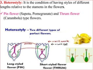 2. Importance, Scope, national policies of horticulture and constraints ...