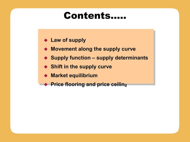 2. Demand - supply market equilibrium (1) (1).ppt