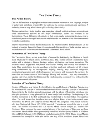 2. Two Nation Theory-1.docx