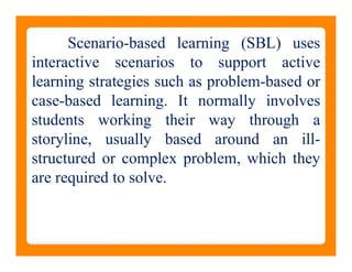 2.4 Scenario Based learning.pdf
