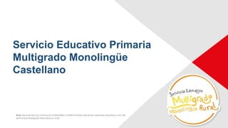 2. DISER - Criterios de distribución.pptx