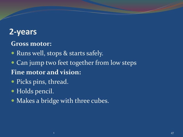 2 1 Growth And Development 1 Pptx