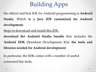 2.Android Platform_Theory.pptx