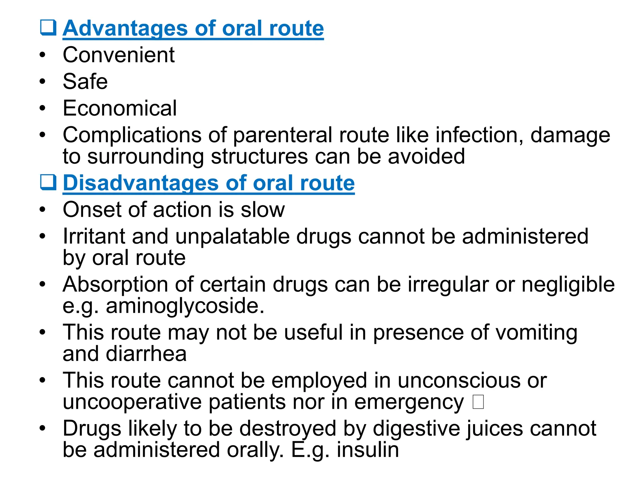 2. ORAL ROUTE OF DRUG ADMINISTRATION.pptx