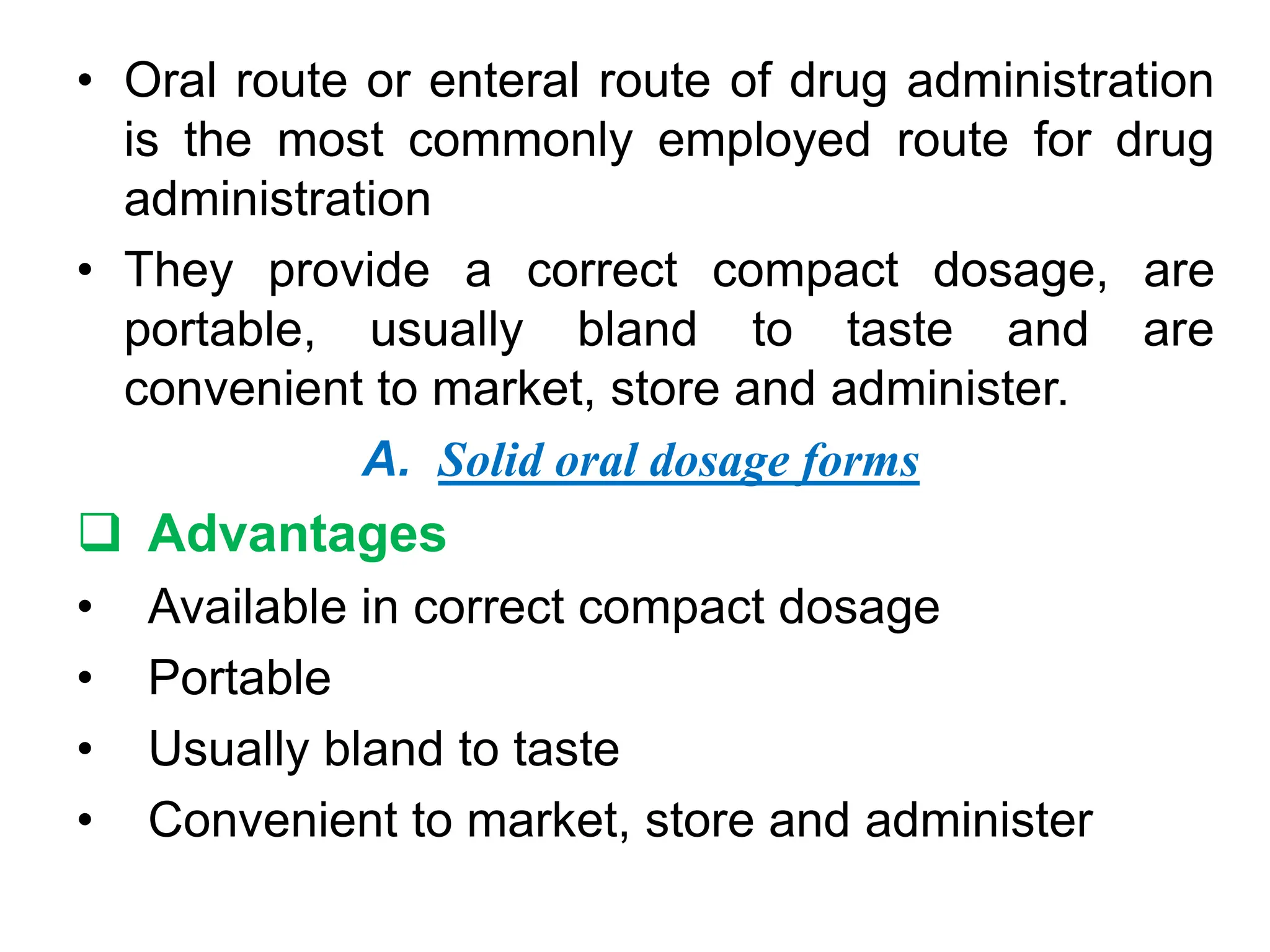 2. ORAL ROUTE OF DRUG ADMINISTRATION.pptx
