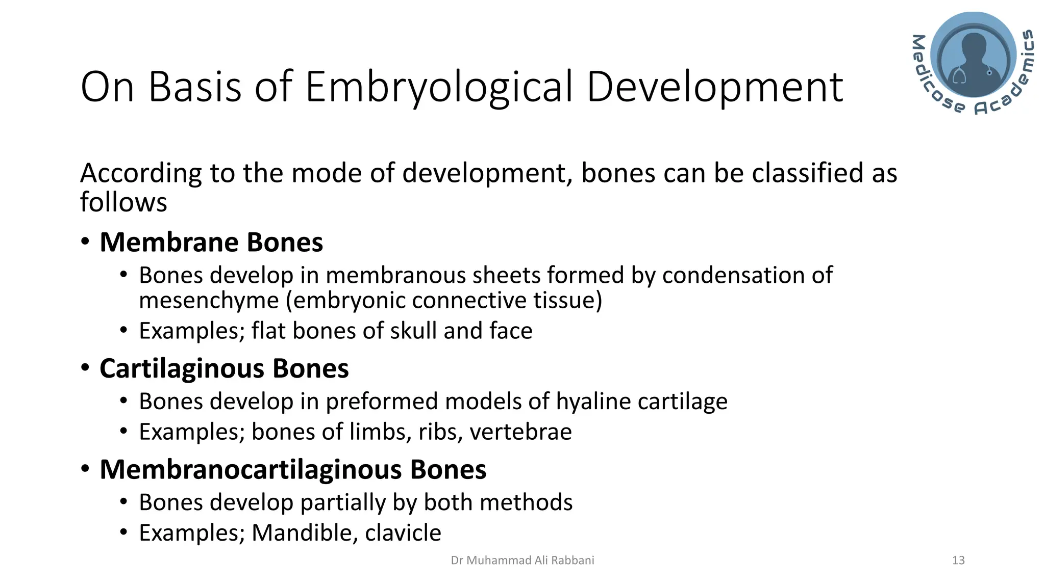 General Anatomy of Bone, Skeleton, and Cartilage | PDF