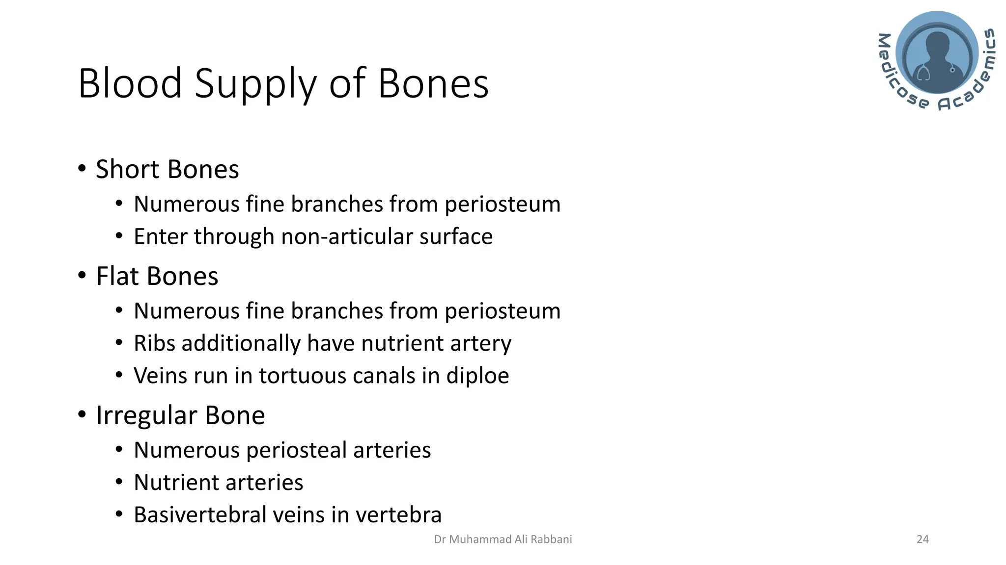 General Anatomy of Bone, Skeleton, and Cartilage | PDF