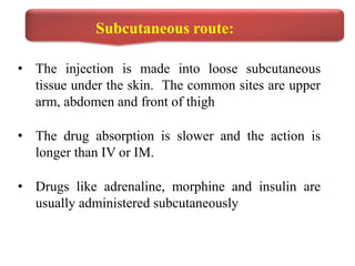 2. Routes of Drug Administration.pptx