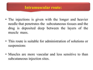 2. Routes of Drug Administration.pptx