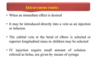 2. Routes of Drug Administration.pptx
