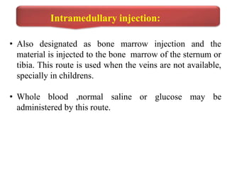 2. Routes of Drug Administration.pptx