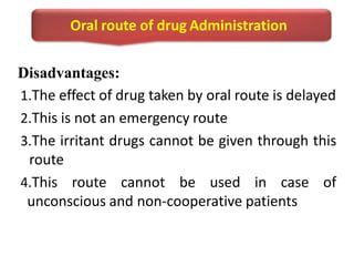 2. Routes of Drug Administration.pptx