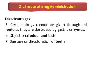2. Routes of Drug Administration.pptx