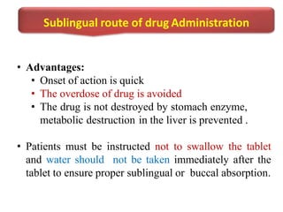2. Routes of Drug Administration.pptx