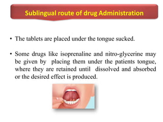 2. Routes of Drug Administration.pptx