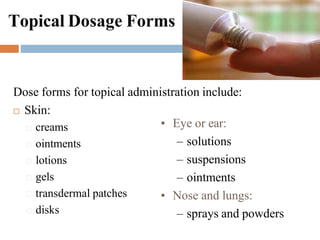 2. ROUTE OF DRUG ADMINISTRATION.pptx