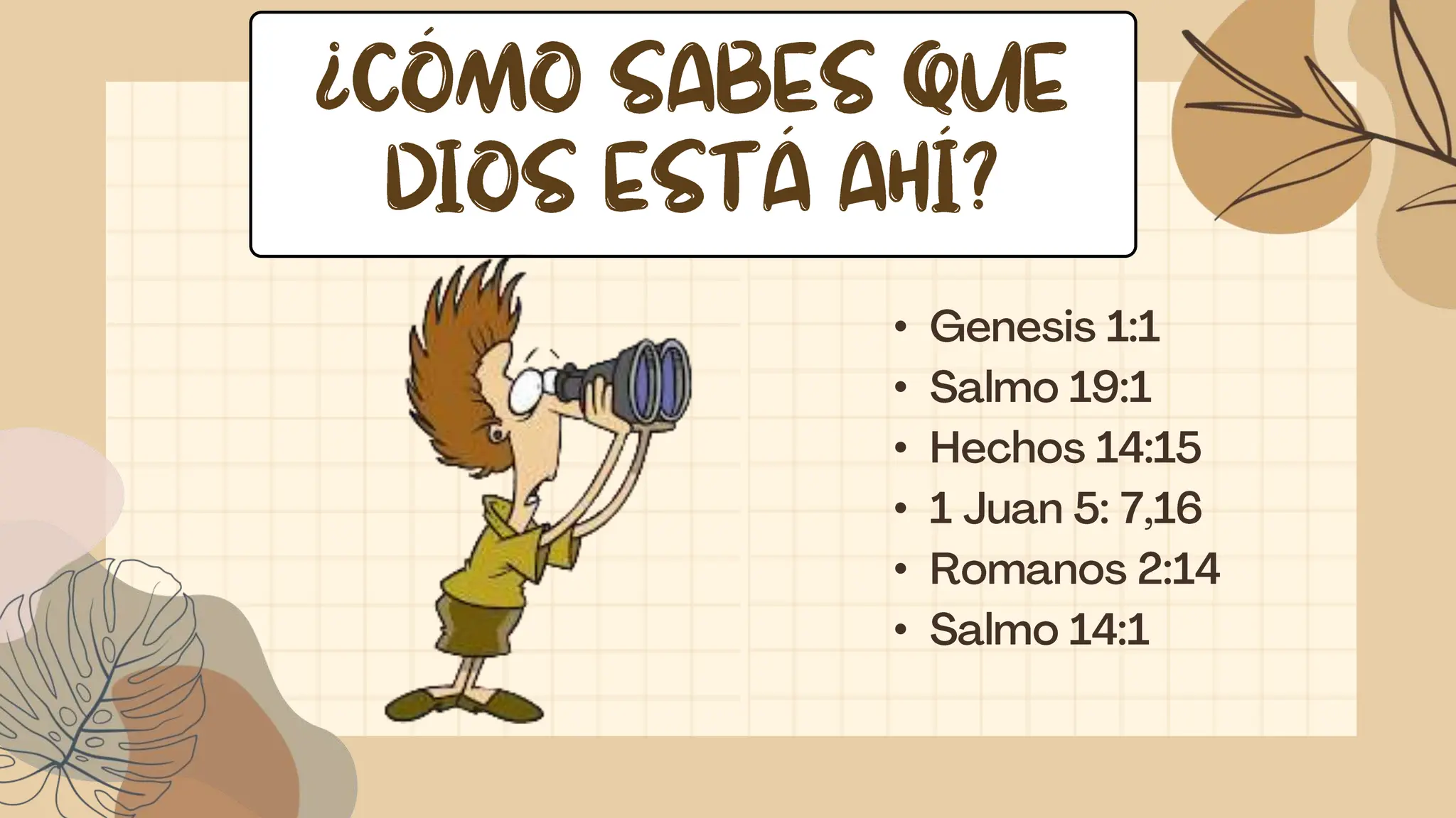 2. La deidad.pptx